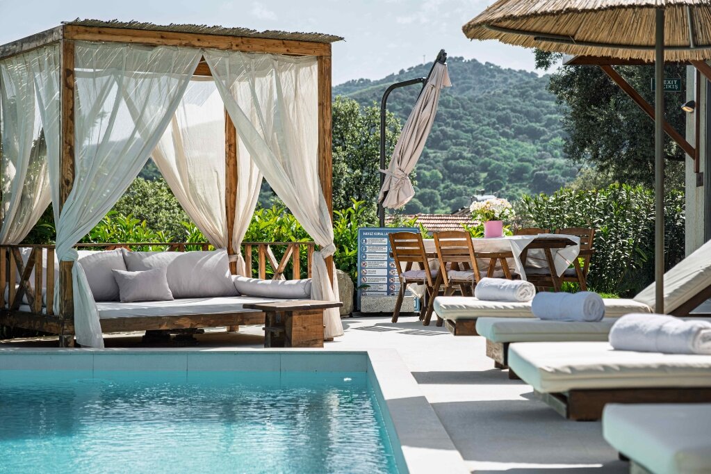 South Side Bodrum | Jolly