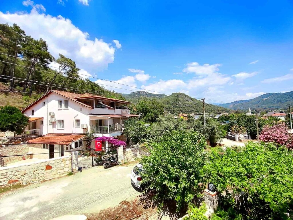 Bucak Apart Hotel Göcek&Inlice Beach | Jolly