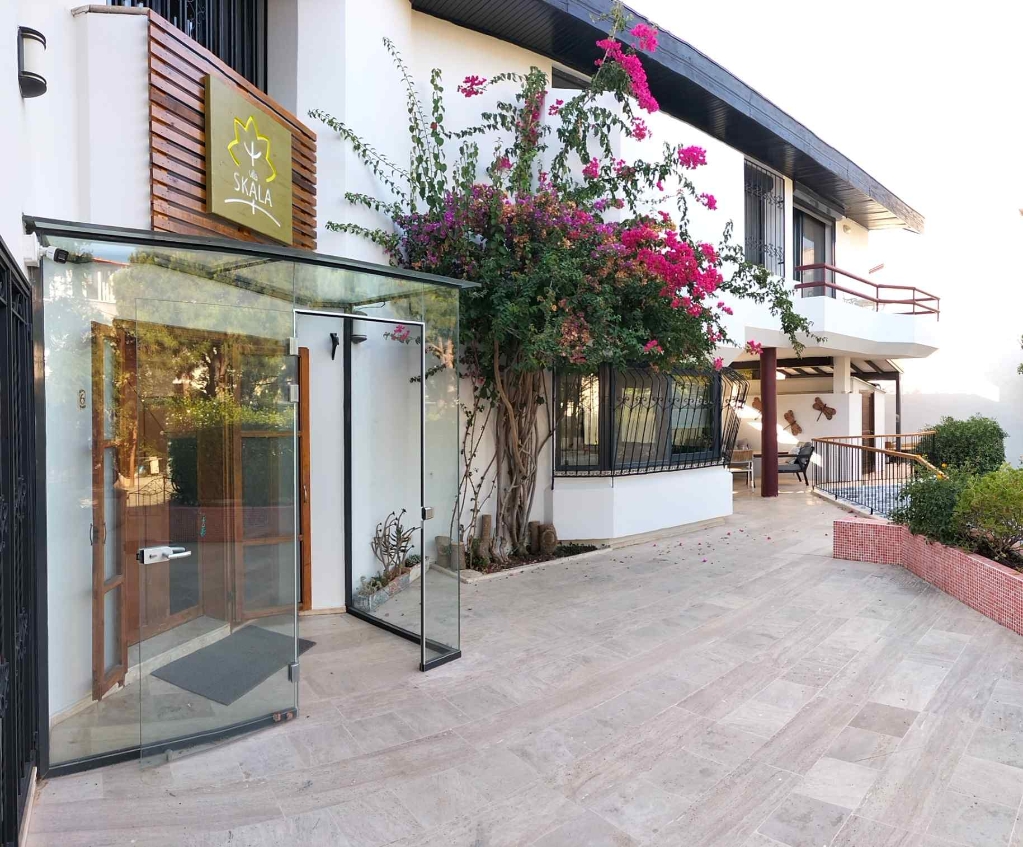 Villa Skala Urla | Jolly