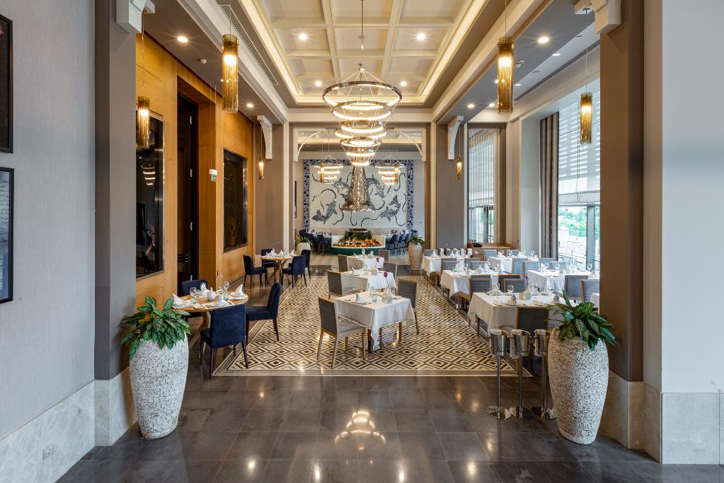 Regnum Carya - Jolly Tur