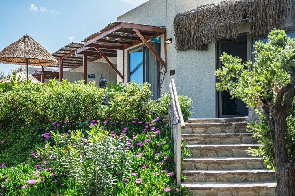 South Side Bodrum | Jolly