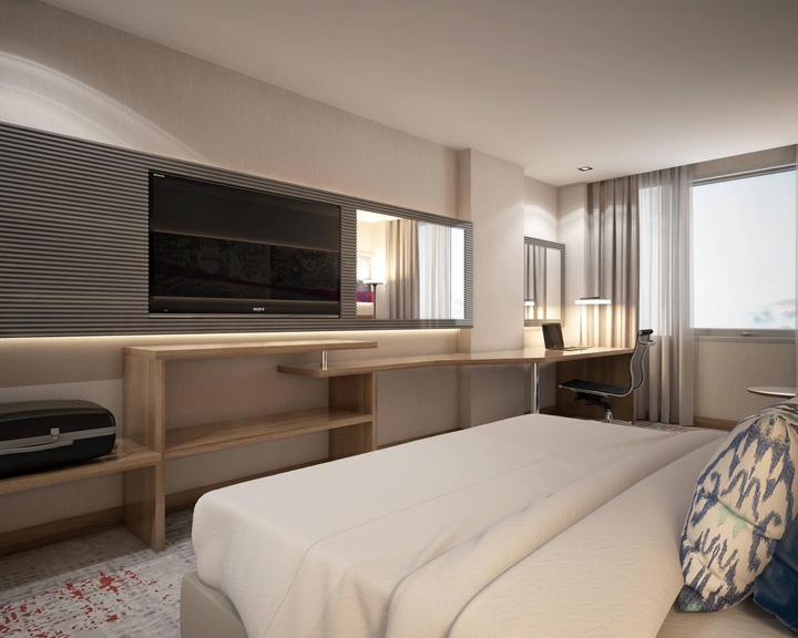 Delta Hotels by Marriott İstanbul Levent - Jolly