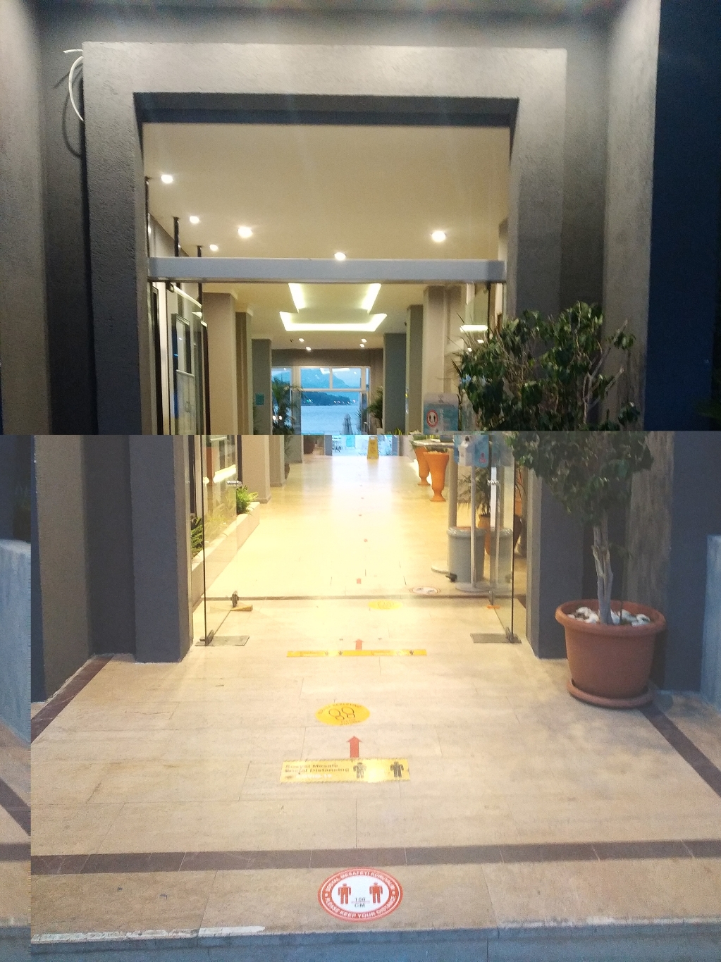 Marbas Select Beach +14 - Jolly