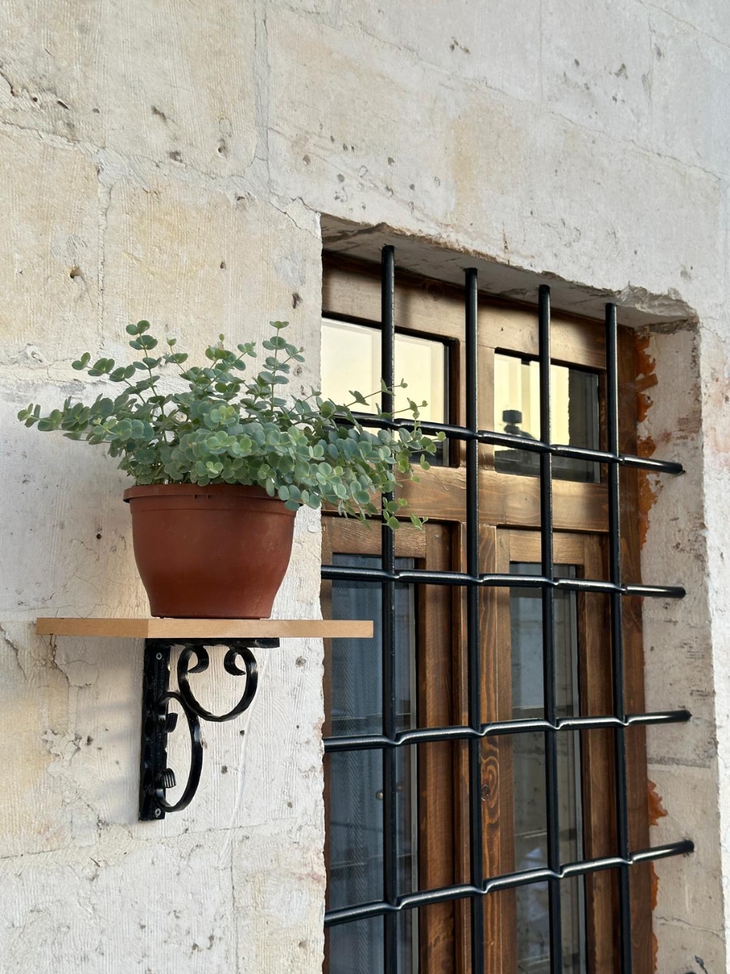 Sefer Tepe Otel | Jolly