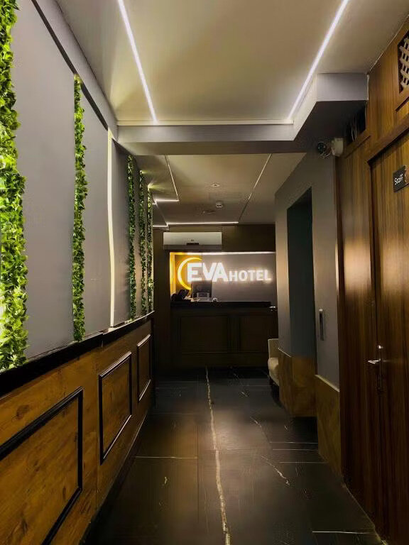 Eva Hotel | Jolly