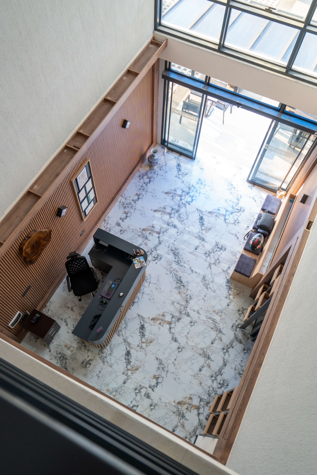 Deep & Pure Ayvalık | Jolly