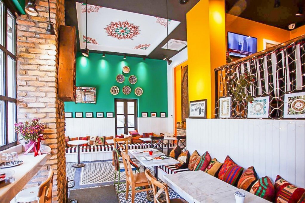 Araf Hotel | Jolly