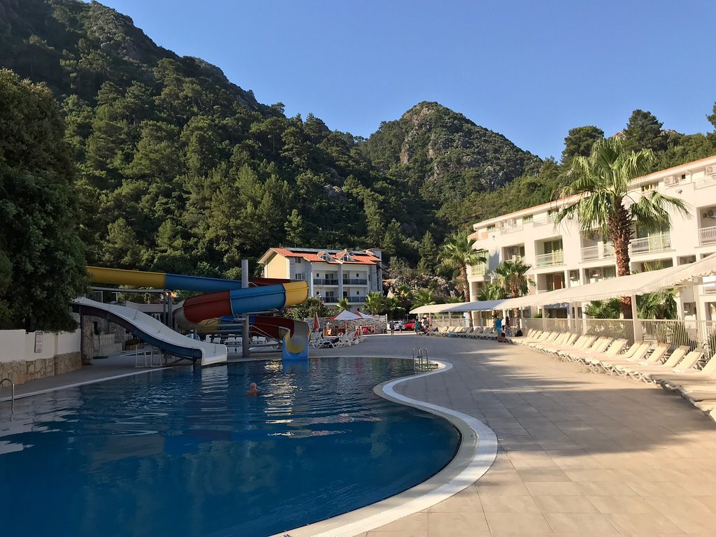Mirage World Hotel - Jolly