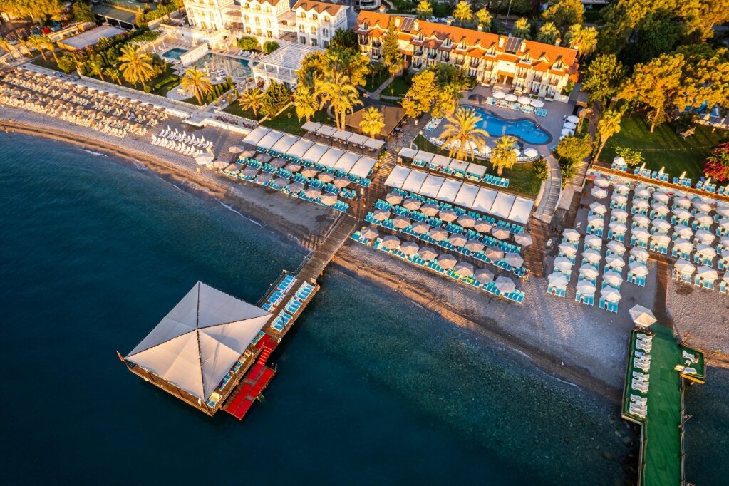 Grand Ring Hotel | Jolly