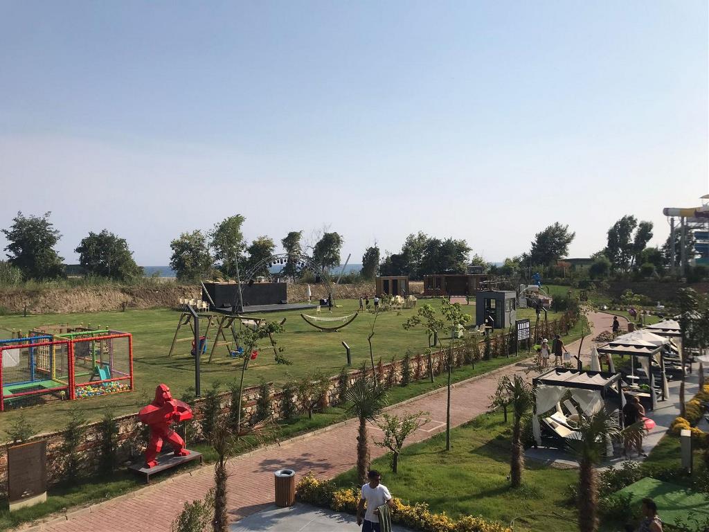 Alarcha Hotels & Resorts - Jolly