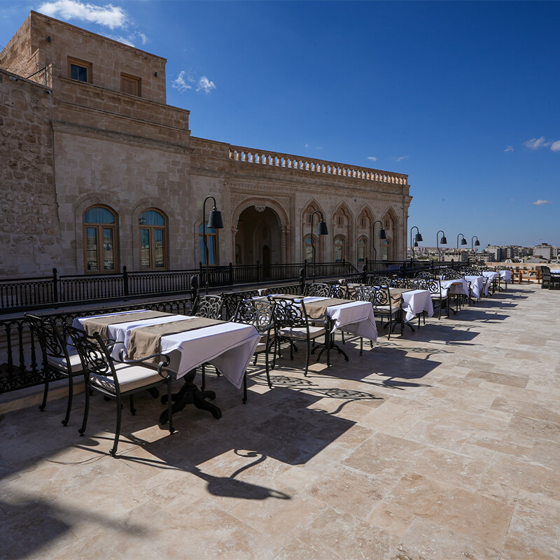 Shamas Hotel | Jolly