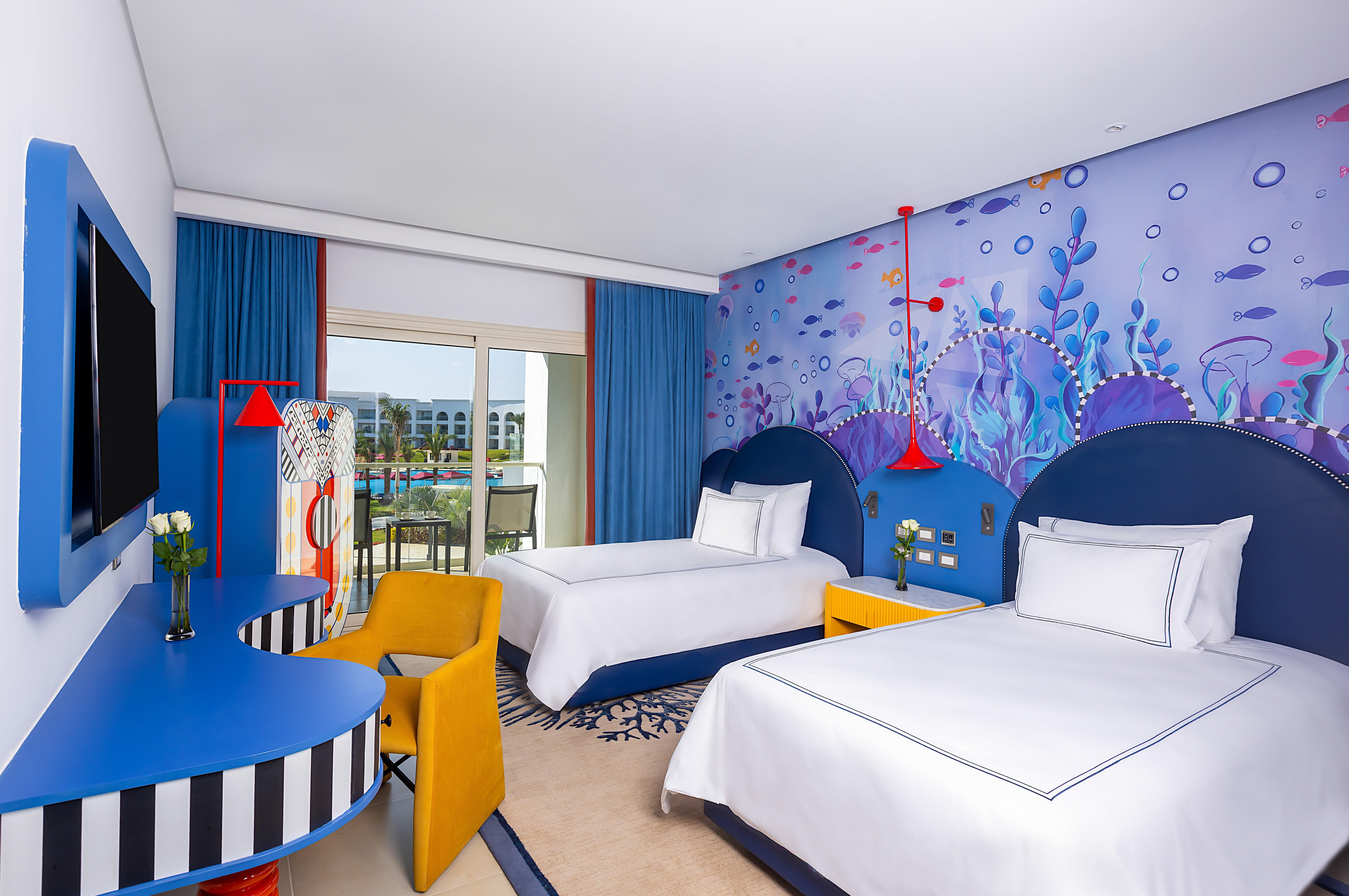 Rixos Radamis Tirana | Jolly