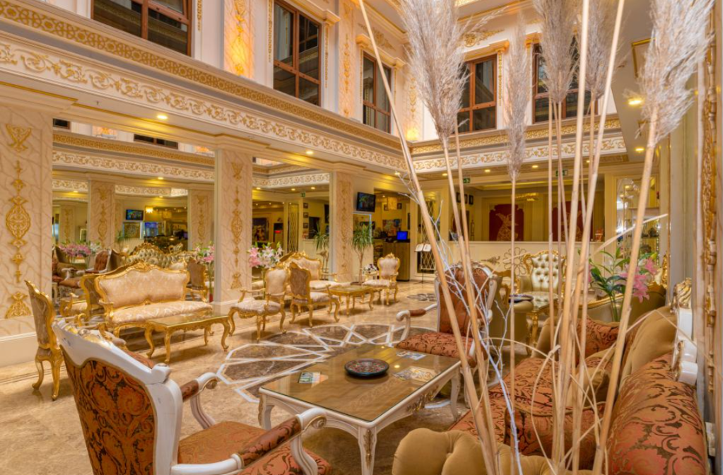 Harmony Hotel & Spa Merter | Jolly