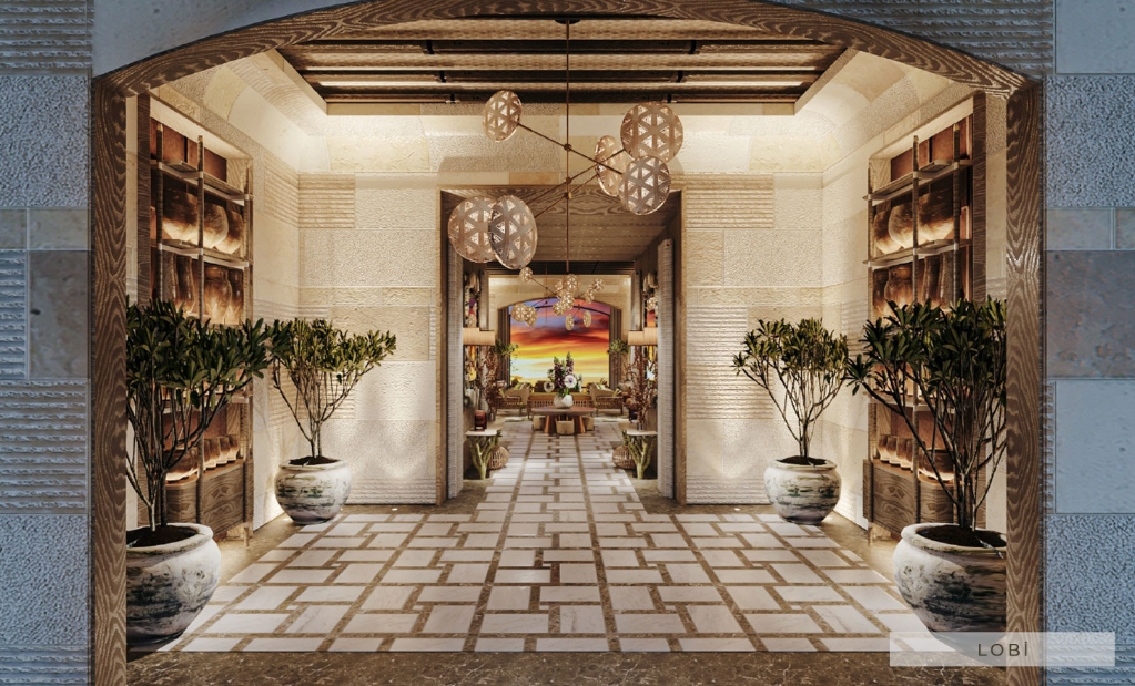 Cunda Callisto Hotel & SPA (+14) | Jolly