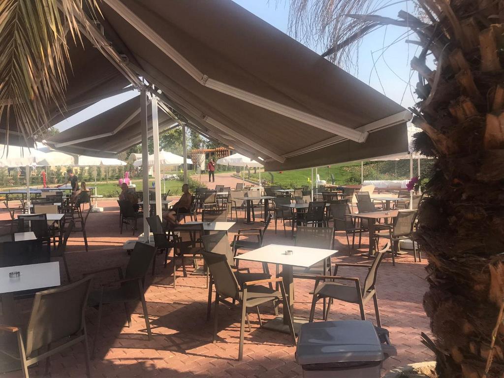 Alarcha Hotels & Resorts - Jolly