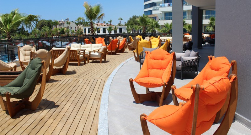 Alarcha Hotels & Resorts - Jolly