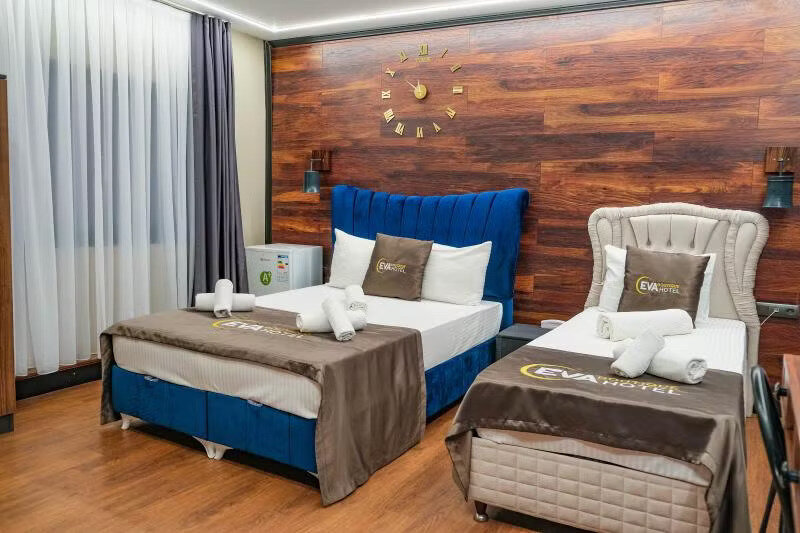 Eva Hotel | Jolly