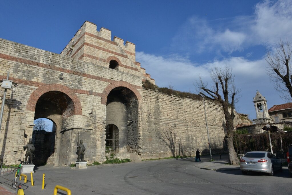 İstanbul Efes Hotel | Jolly