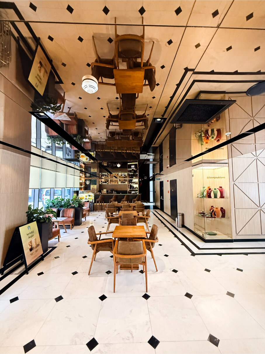 Cityloft 175 | Jolly