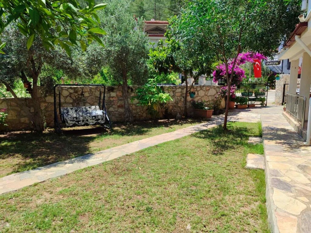 Bucak Apart Hotel Göcek&Inlice Beach | Jolly