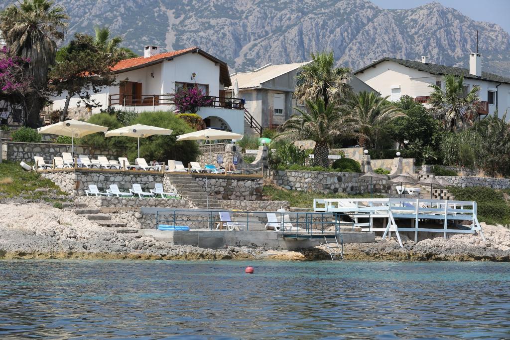 Arya Hotel Karaburun | Jolly