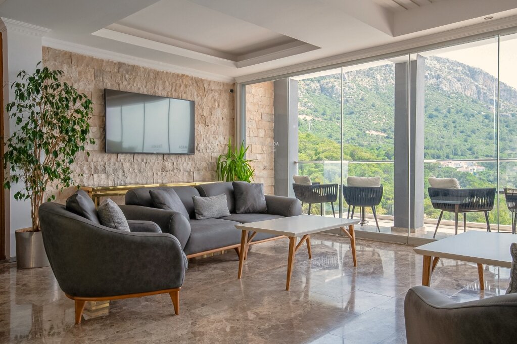 Ramada By Wyndham Fethiye Ölüdeniz +16 | Jolly
