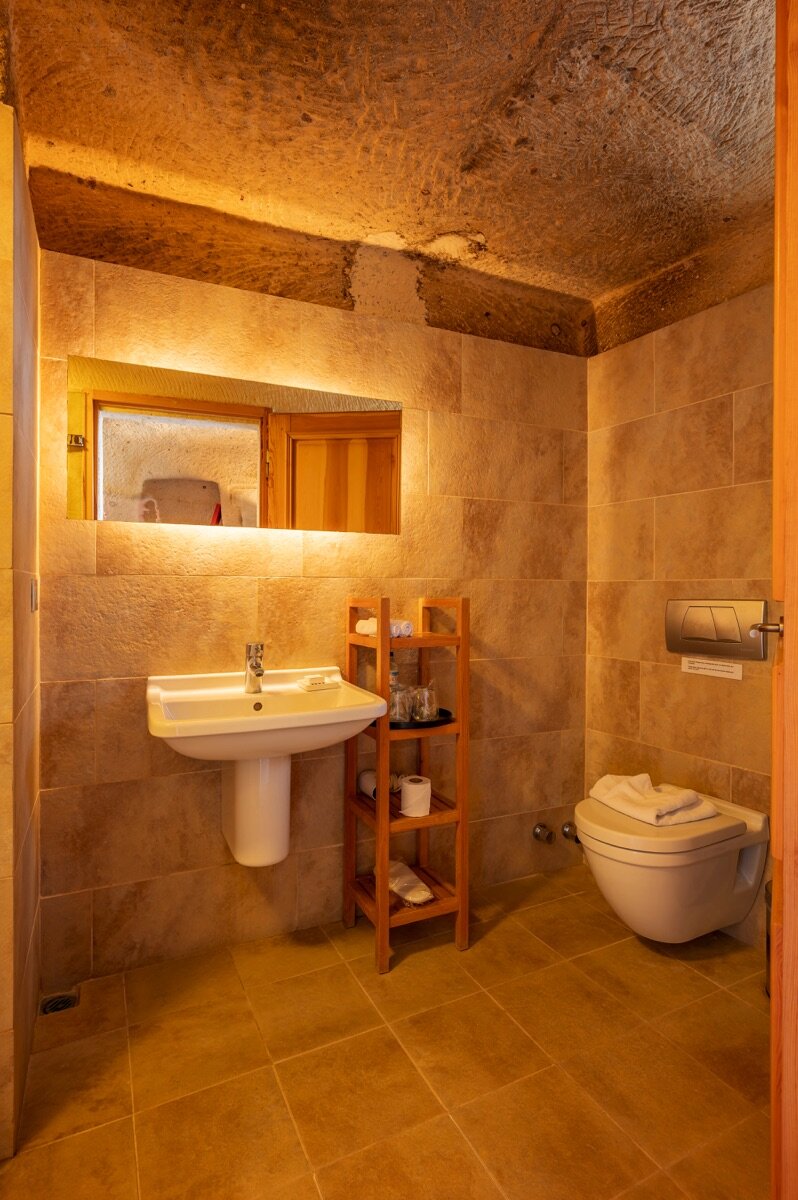 Serinn House Cappadocia | Jolly