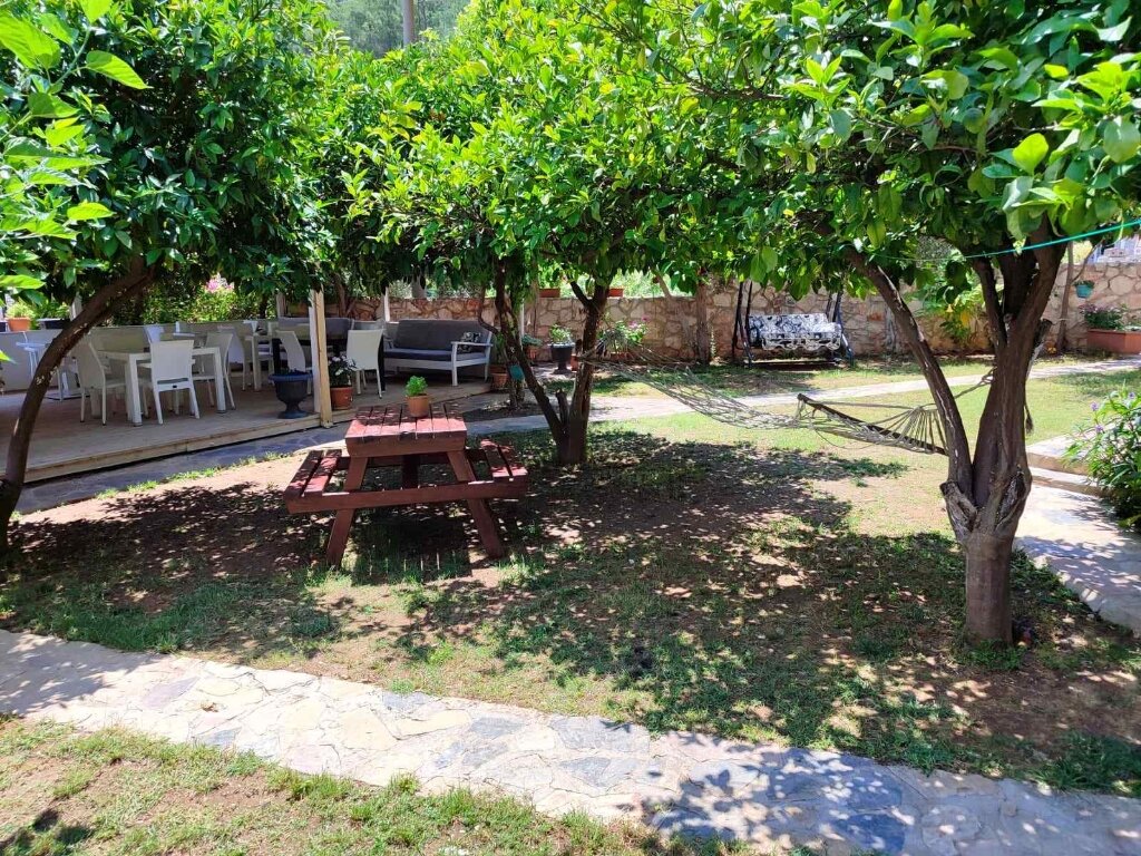 Bucak Apart Hotel Göcek&Inlice Beach | Jolly