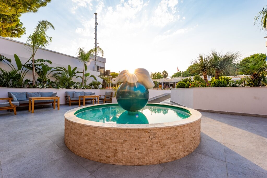 Calimera Side Resort | Jolly