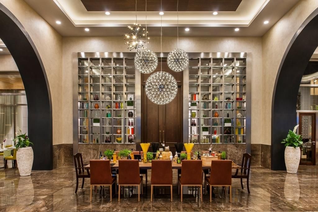 Regnum Carya - Jolly Tur