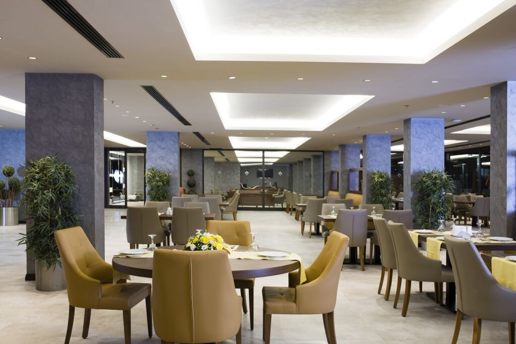 Mirage World Hotel - Jolly Tur