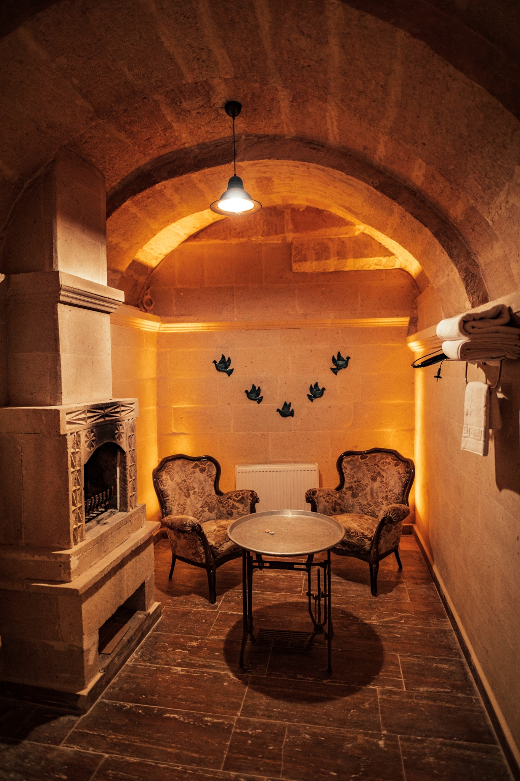 Heritage Cave Inn - Jolly