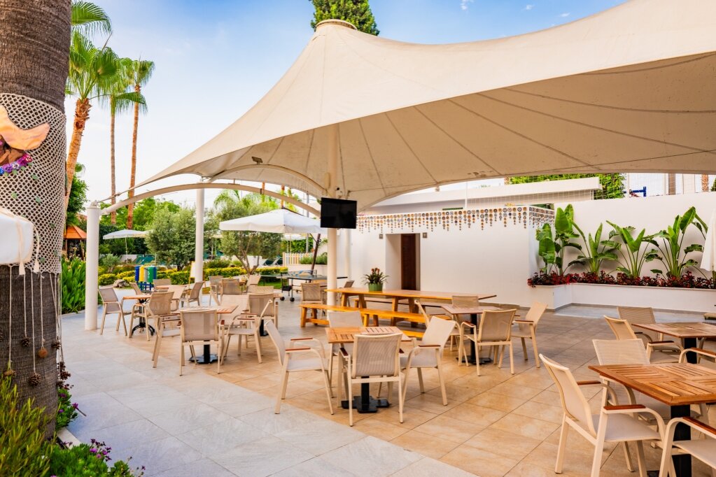 Calimera Side Resort | Jolly