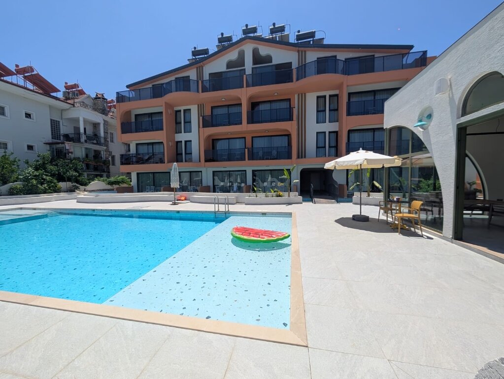 Lina Life Fethiye | Jolly