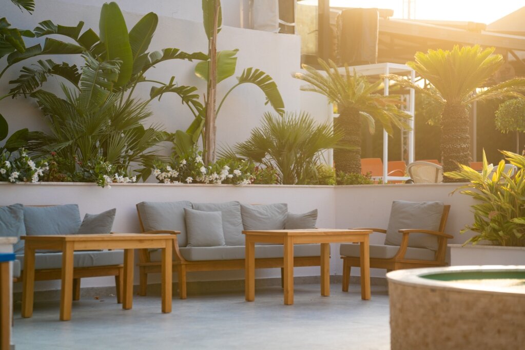 Calimera Side Resort | Jolly