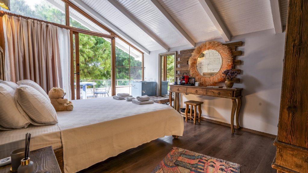 Lulu İnn Çeşme - Jolly