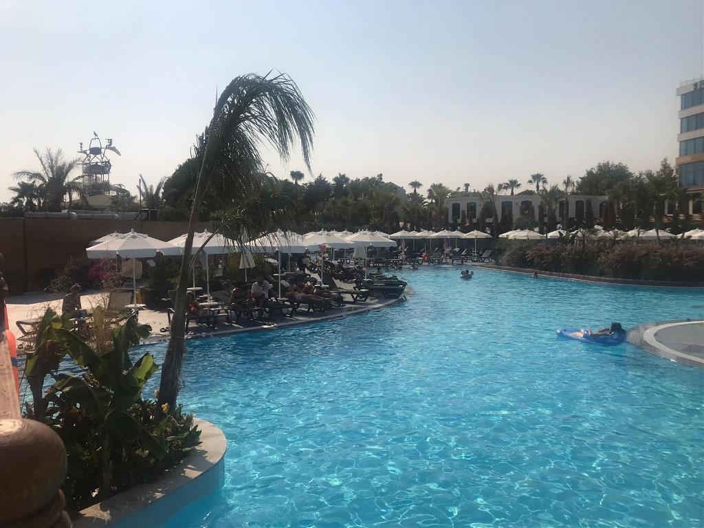 Alarcha Hotels & Resorts - Jolly