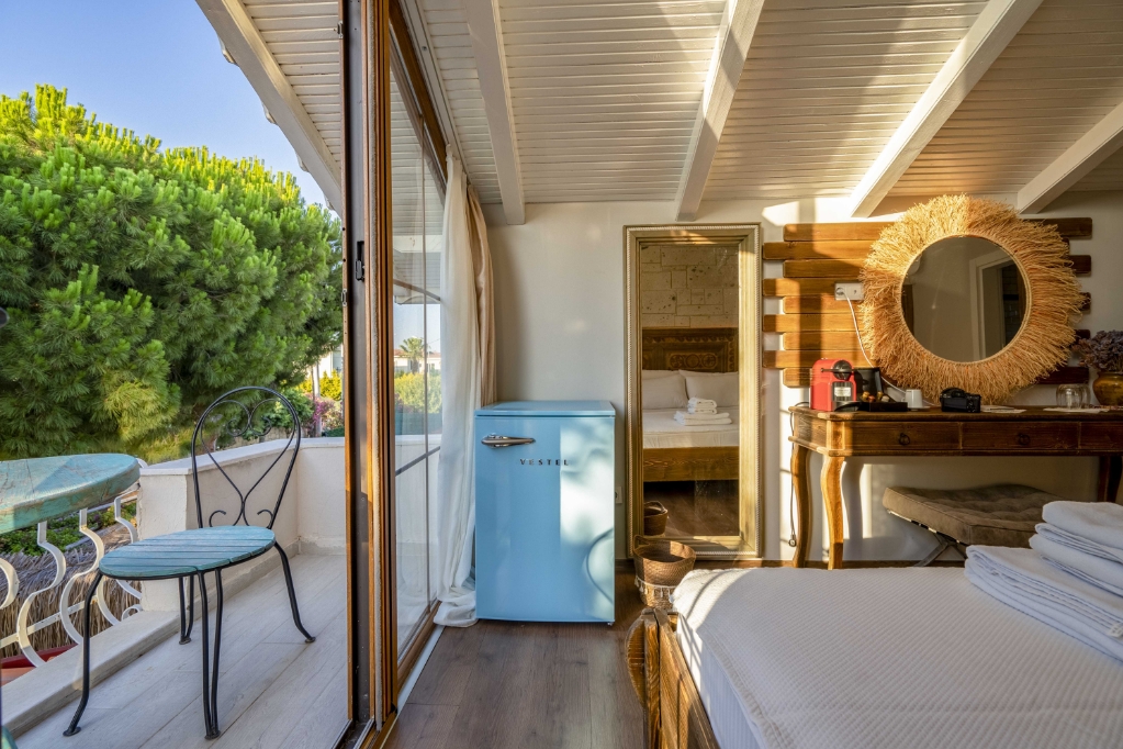 Lulu İnn Çeşme - Jolly