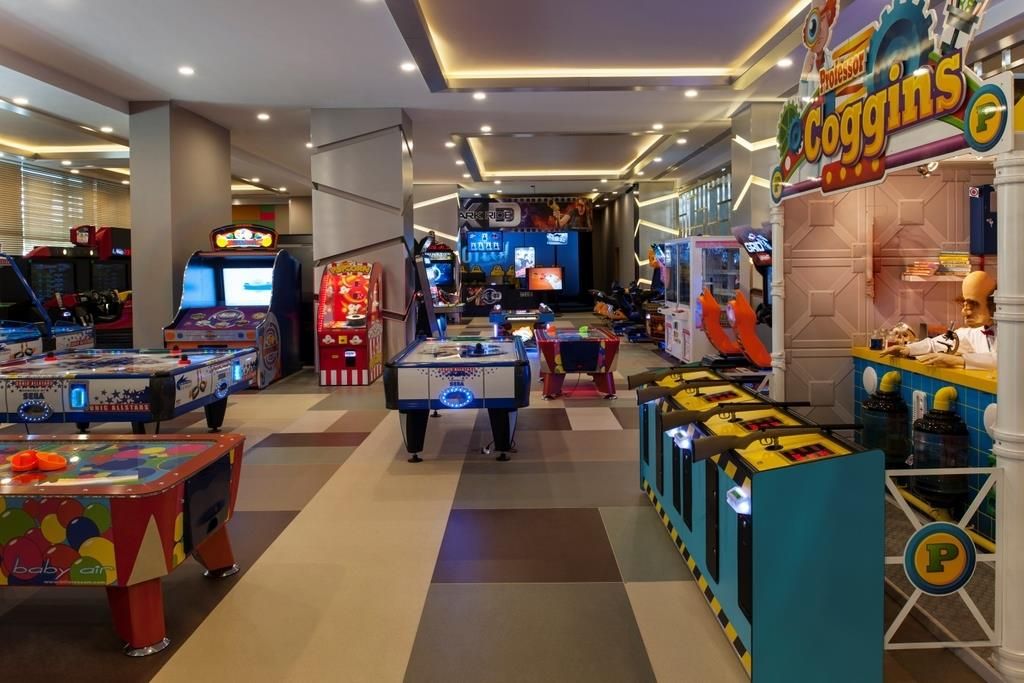 Regnum Carya - Jolly Tur