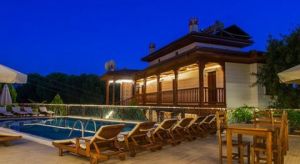 Butik Oteller | Butik Otel Fırsatları - Jolly Tur