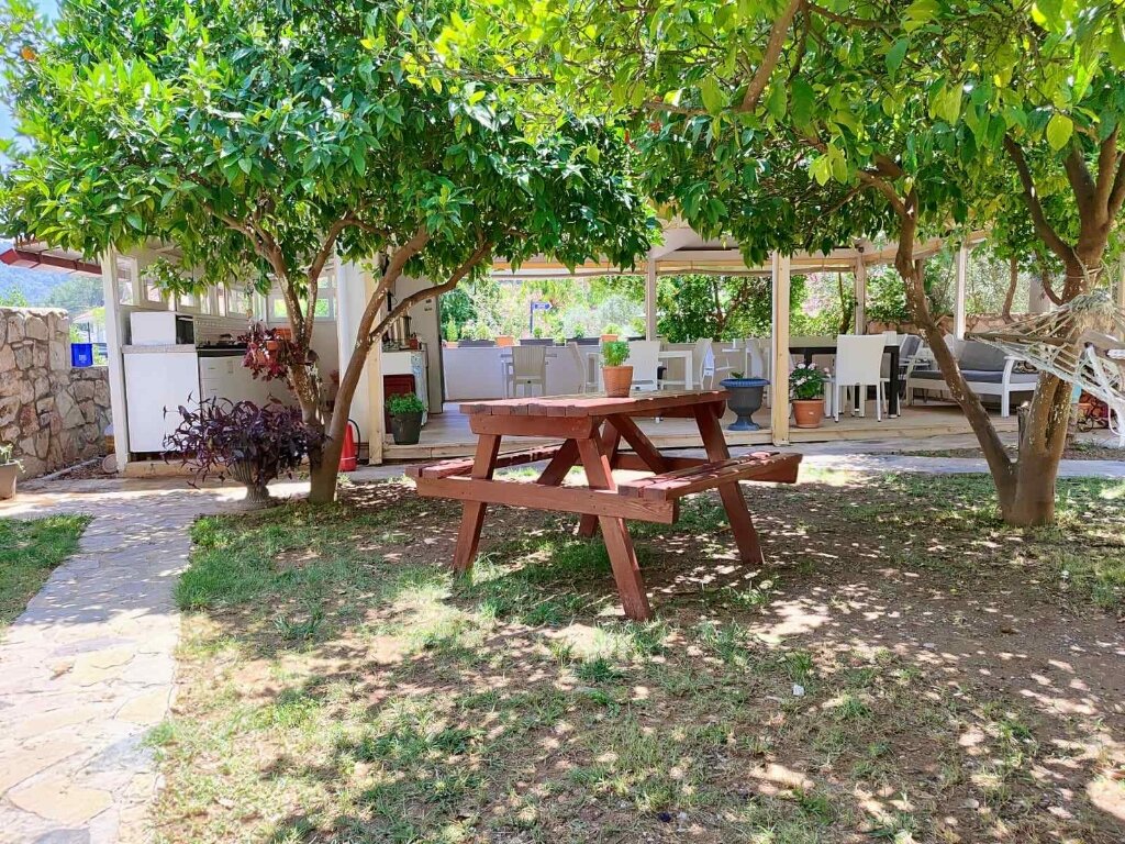 Bucak Apart Hotel Göcek&Inlice Beach | Jolly
