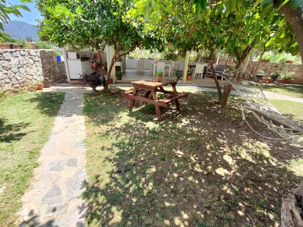 Bucak Apart Hotel Göcek&Inlice Beach | Jolly