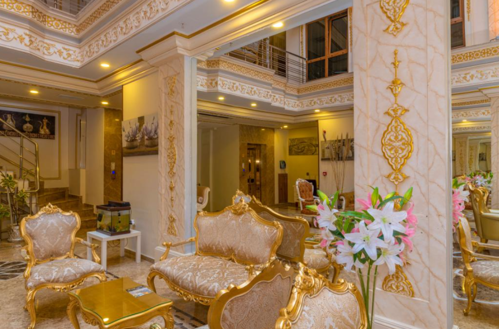 Harmony Hotel & Spa Merter | Jolly