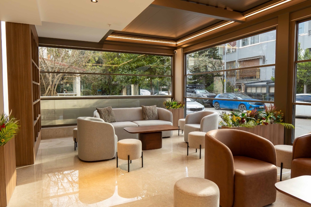 The Marni Hotel & Spa (+12 Adult Only) | Jolly