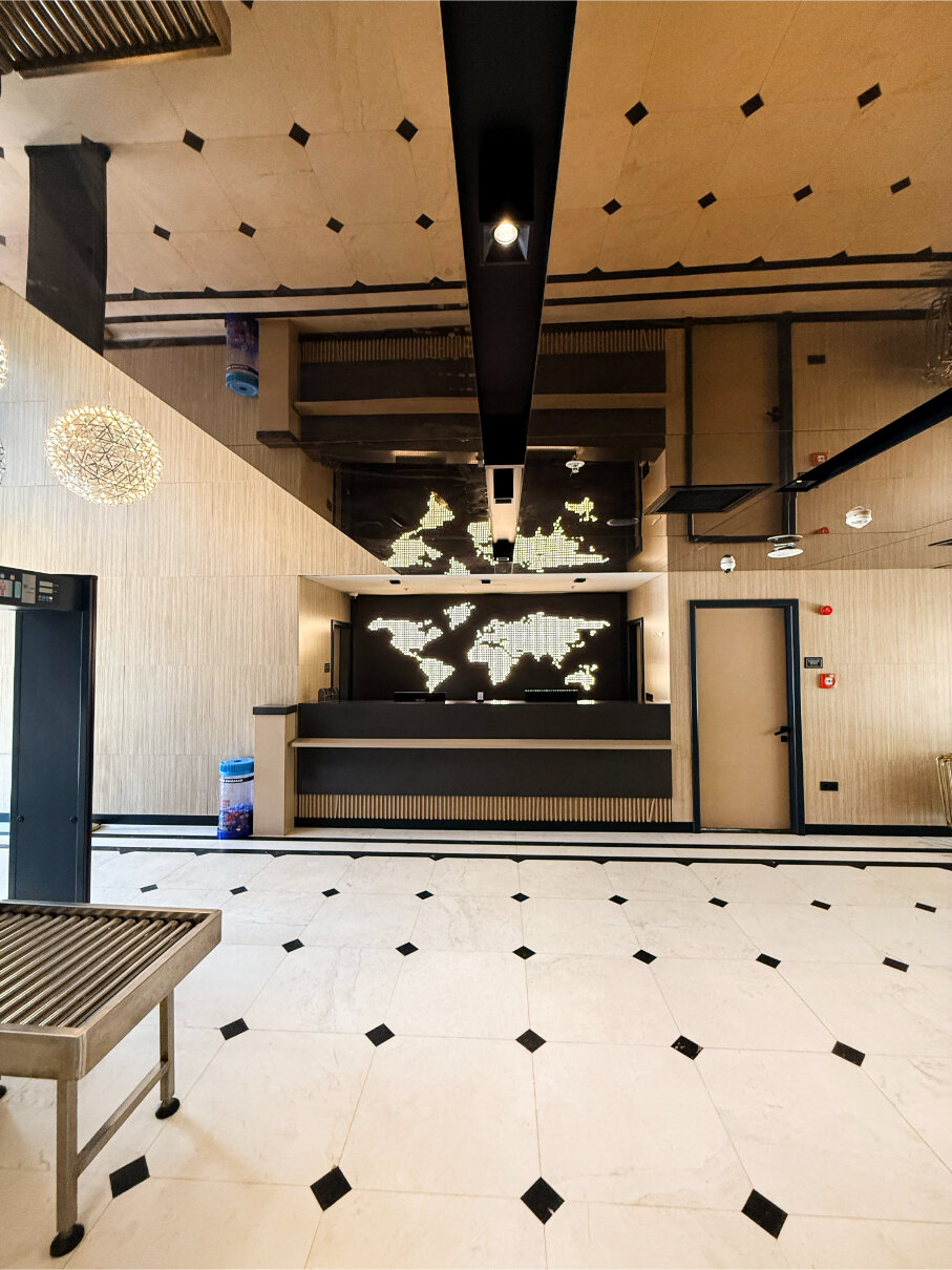 Cityloft 175 | Jolly