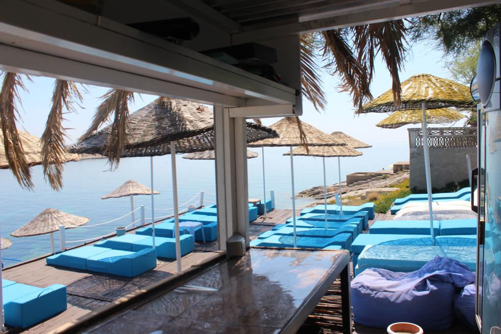 Arya Hotel Karaburun | Jolly