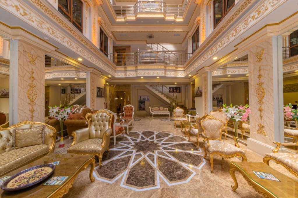 Harmony Hotel & Spa Merter | Jolly