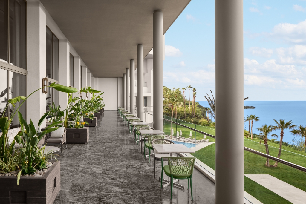 Akra Antalya | Jolly