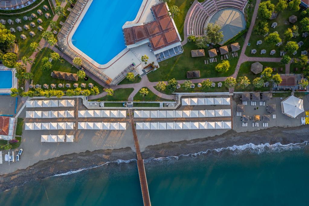 Club Tuana Fethiye - Jolly