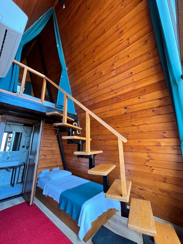 Loya Butik Otel | Jolly